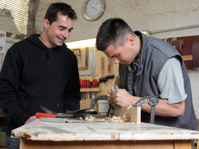 Infos zur Schnupperlehre | Arbeiterkammer Tirol