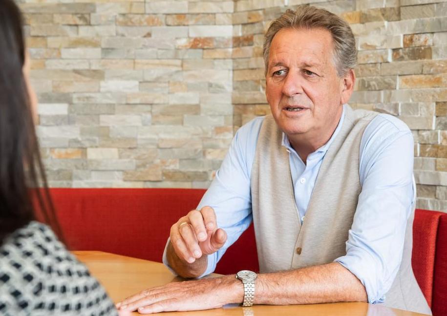 AK Zangerl: "Österreich hat ein Ausgabenproblem" | Arbeiterkammer Tirol