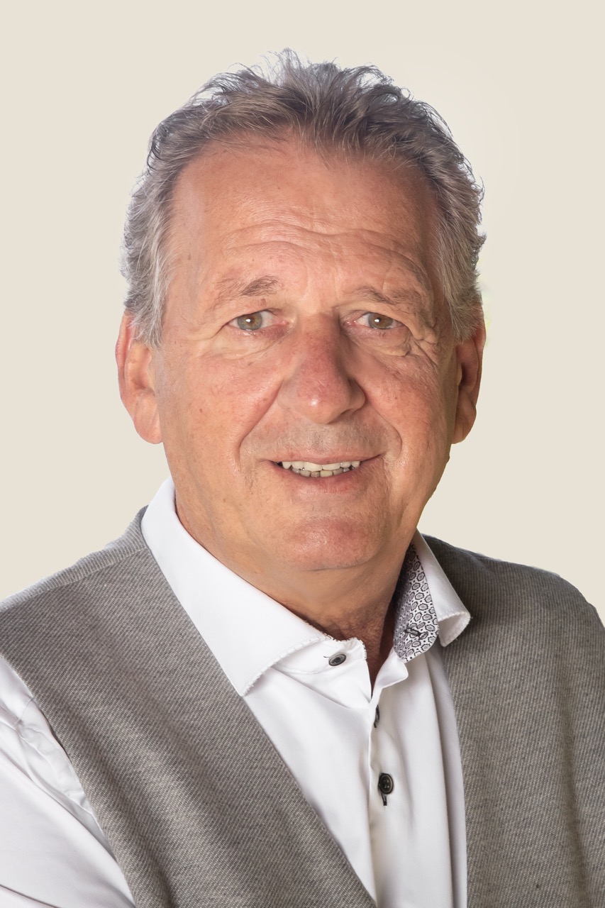 AK Präsident Erwin Zangerl | Arbeiterkammer Tirol