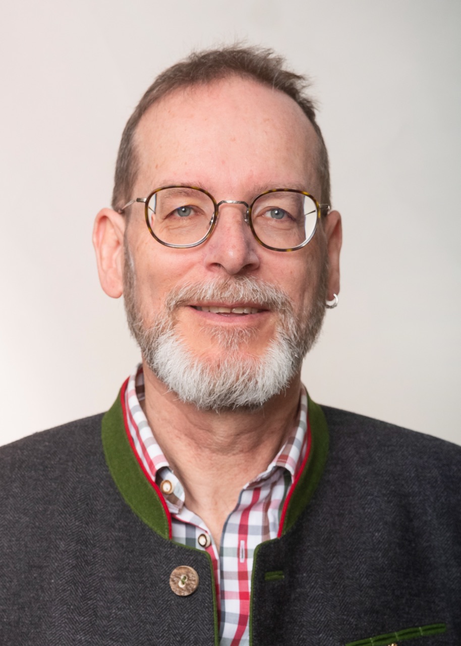 KR Christian Koller | Arbeiterkammer Tirol