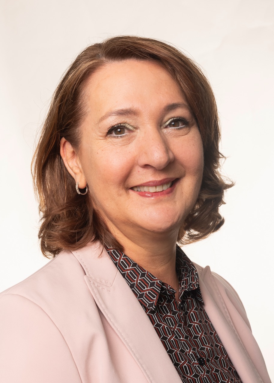 KR Gabriele Hilber | Arbeiterkammer Tirol