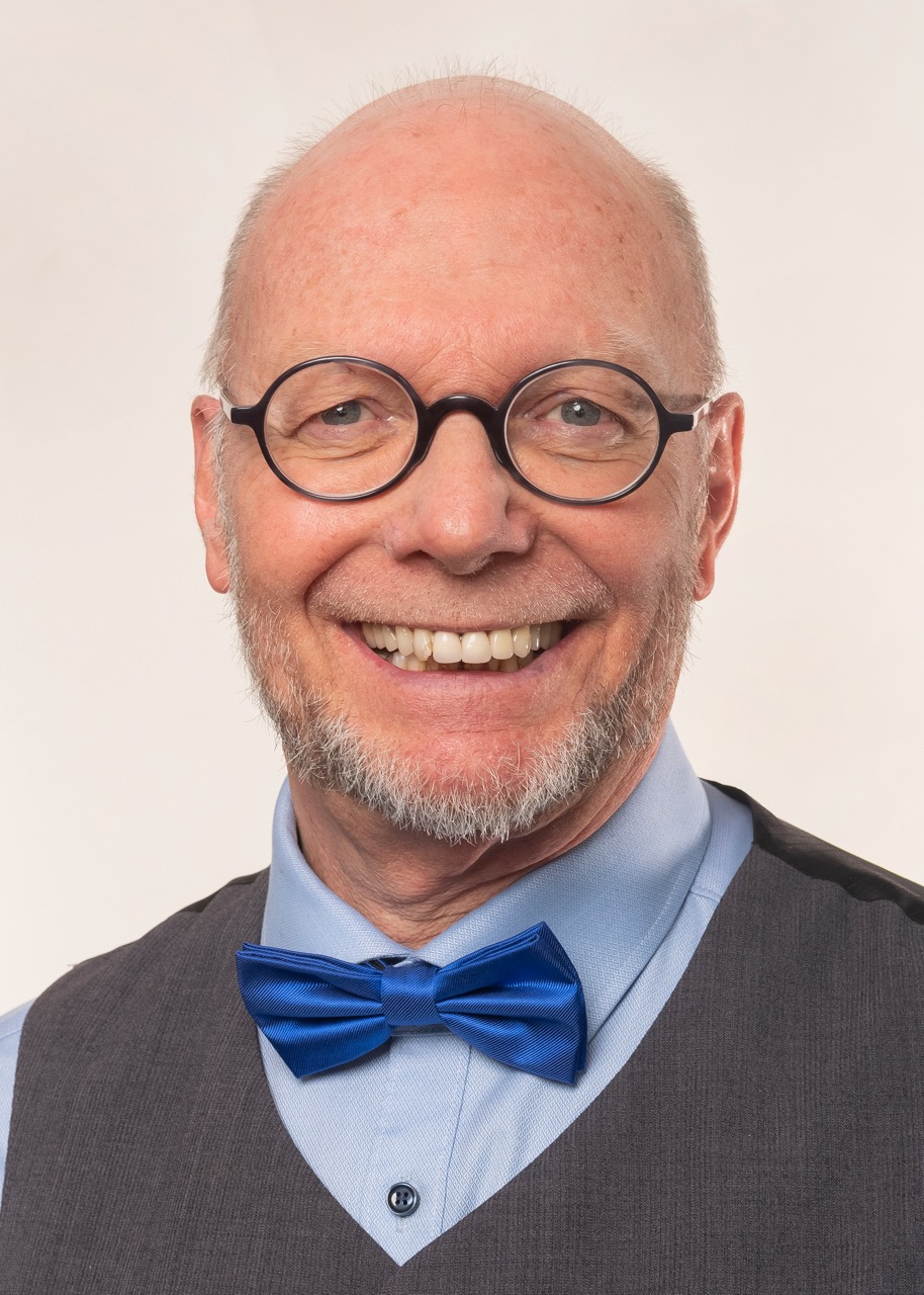 KR Robert Senn | Arbeiterkammer Tirol