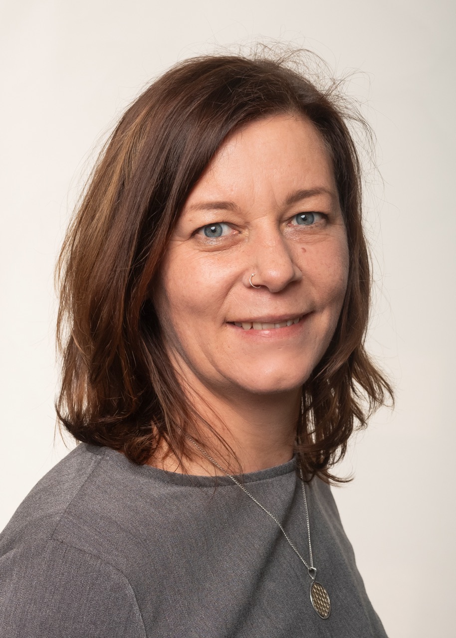 KR Wiltrud Deutschmann | Arbeiterkammer Tirol